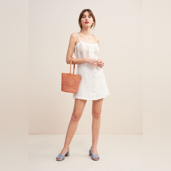 Rouje | Dresses | Rouje Dress | Poshmark